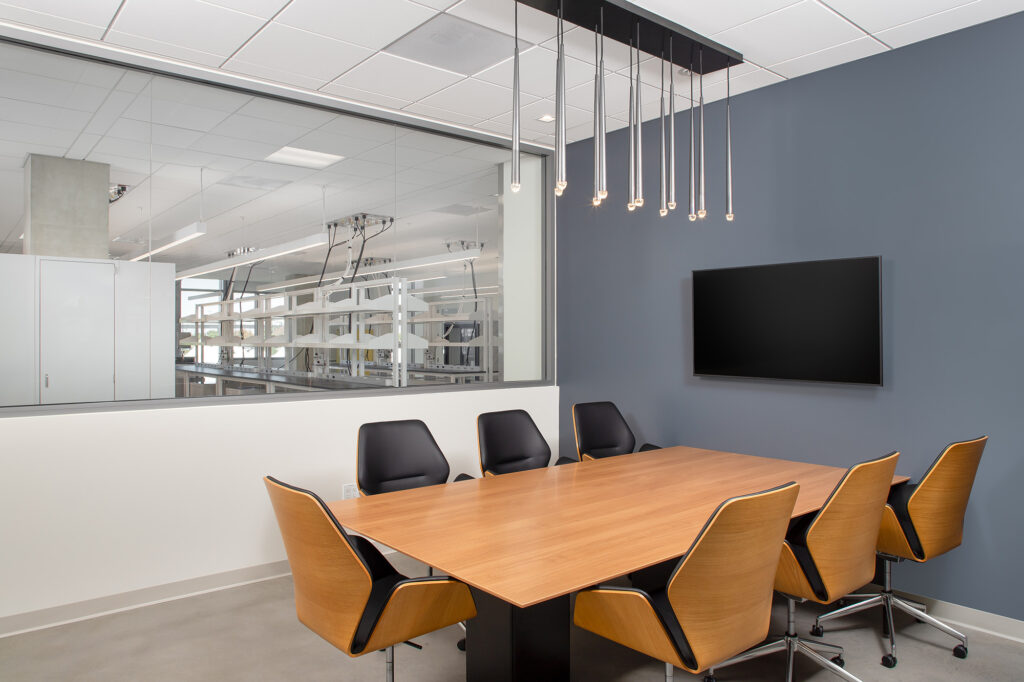 Erasca in San Diego (Erasca) | JB Pacific, Inc.