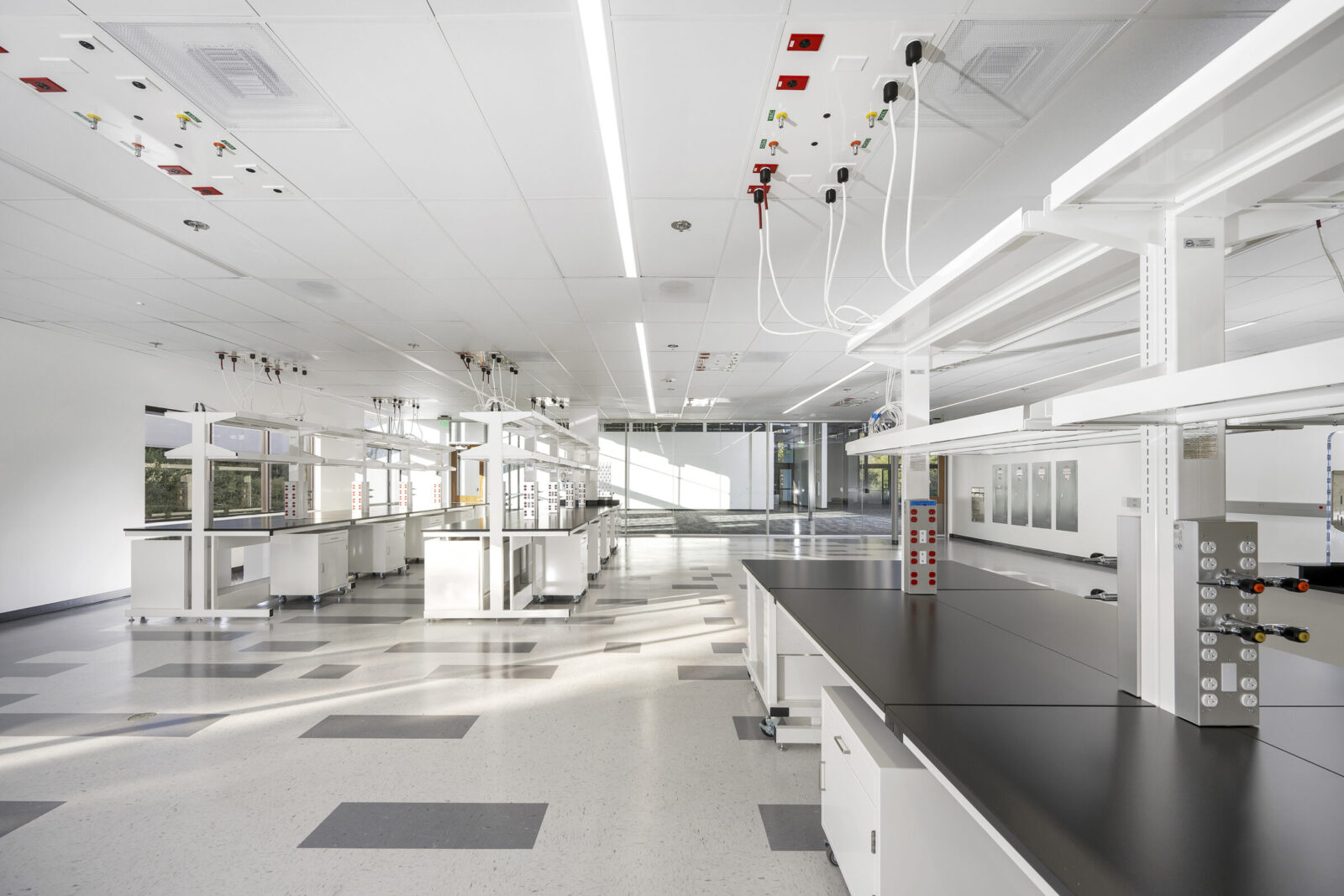 Creekside Labs - 10240 Conversion, aTyr Pharma and Shoreline ...